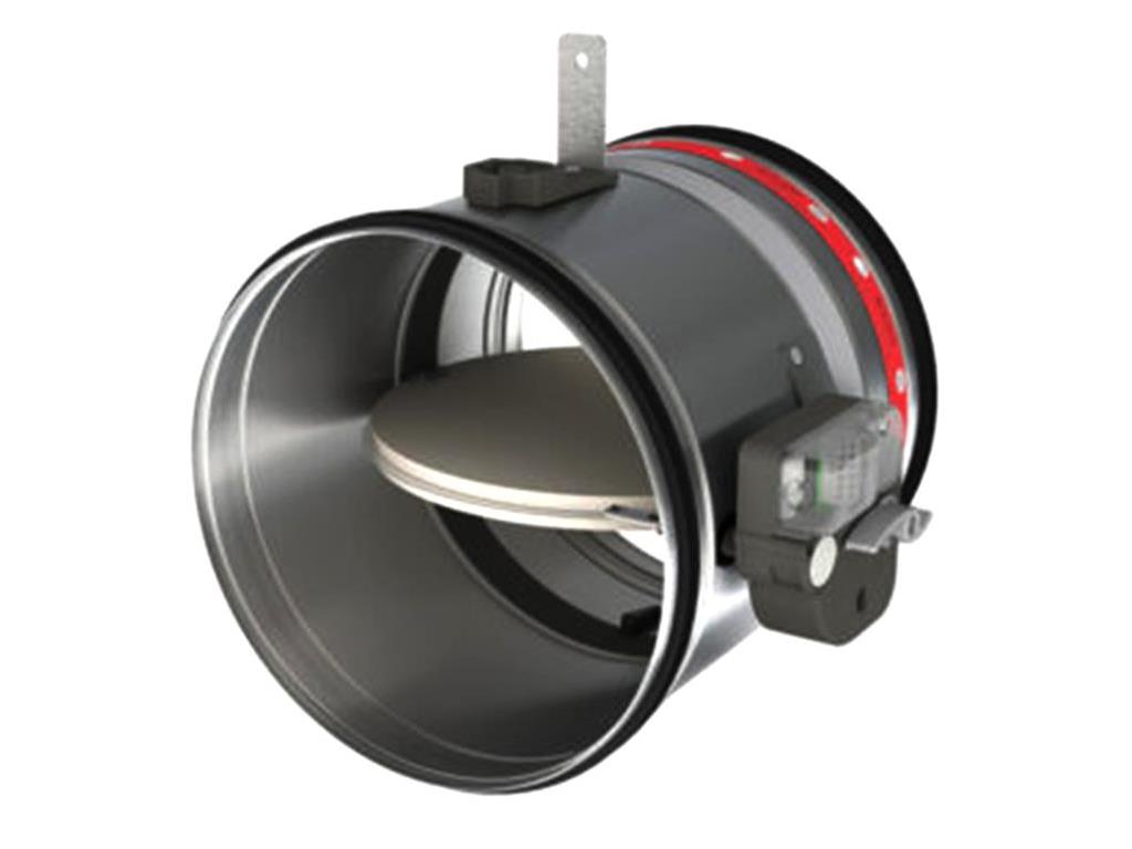 Efetek Havalandırma